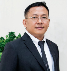 Profile – Dato’ Sri Azlan – Redvest Wealth & Asset Management